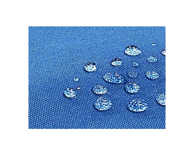 Toile de bâche 4x8m 380g/m² polyester PVC