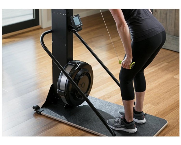 Ski Machine Pro pour L'entraînement Adaptatif à la Maison